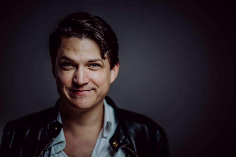 OLE JACOBSEN | PHOTOGRAPHY