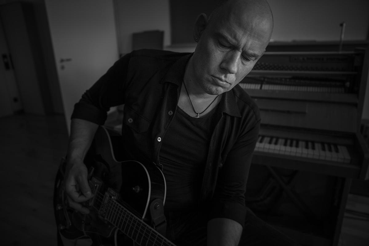 OLE JACOBSEN | PHOTOGRAPHY