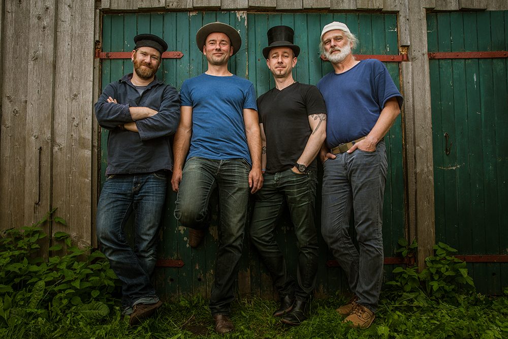 OLE JACOBSEN | PHOTOGRAPHY