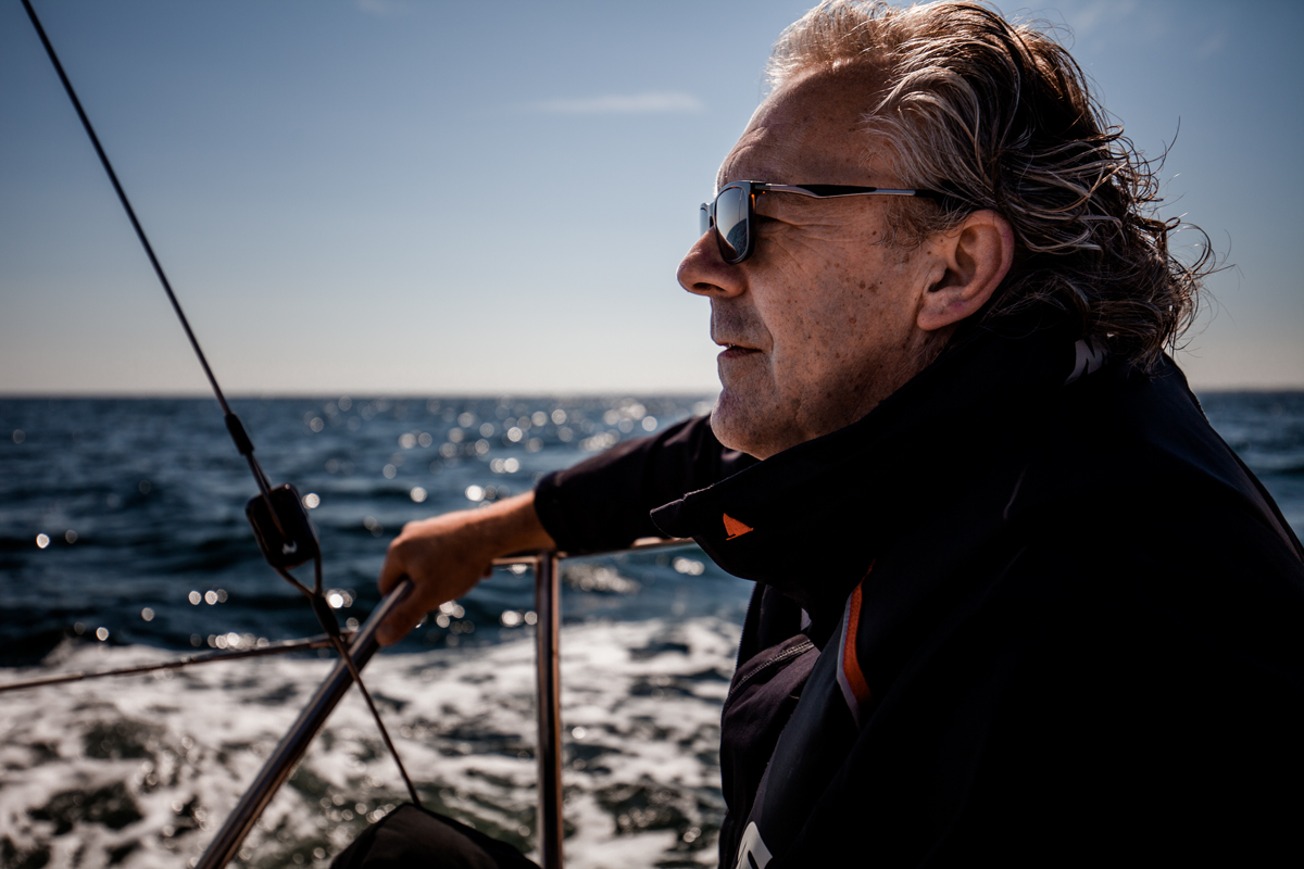 OLE JACOBSEN | PHOTOGRAPHY