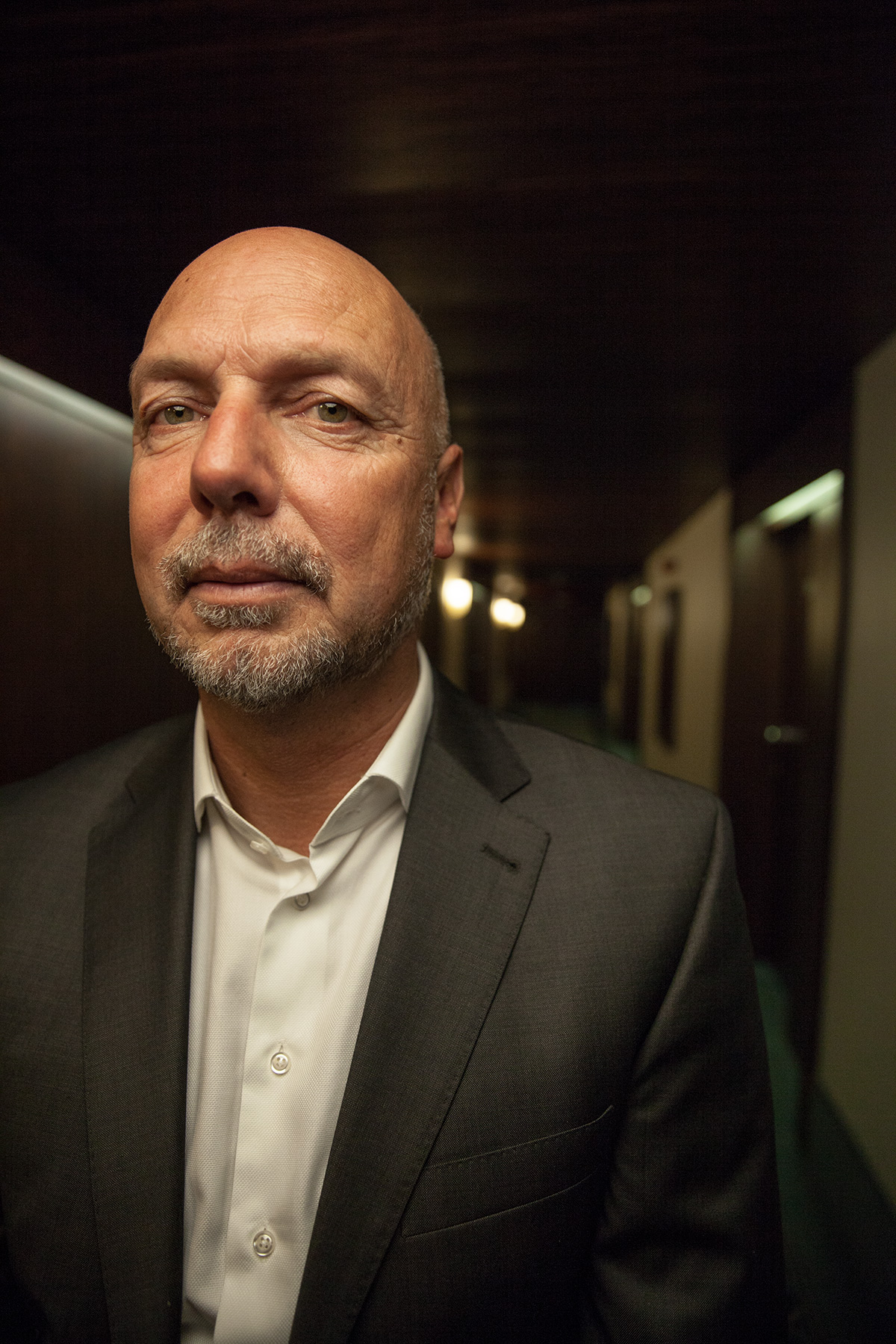 OLE JACOBSEN | PHOTOGRAPHY